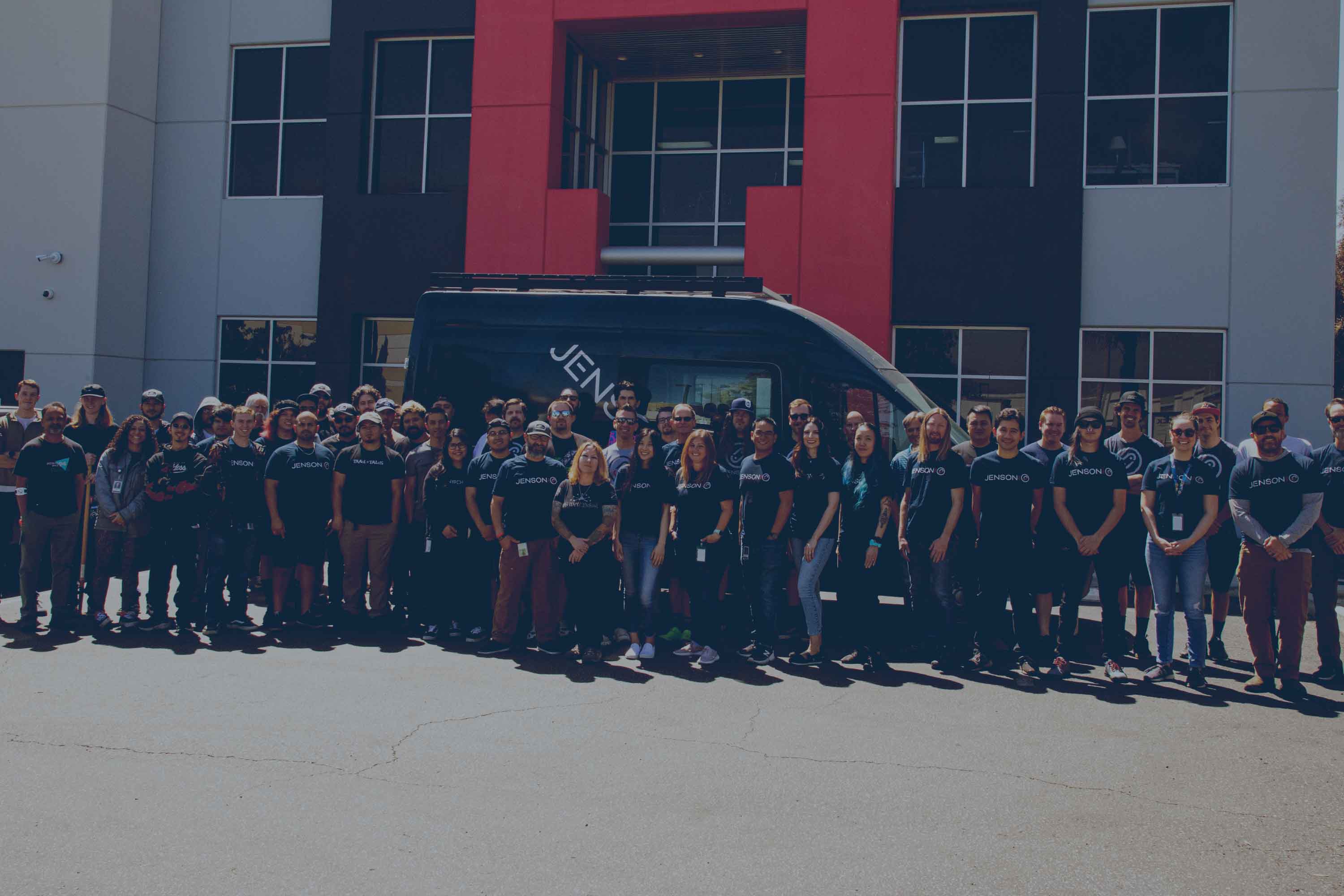 About Us – Jenson Bike Shipping